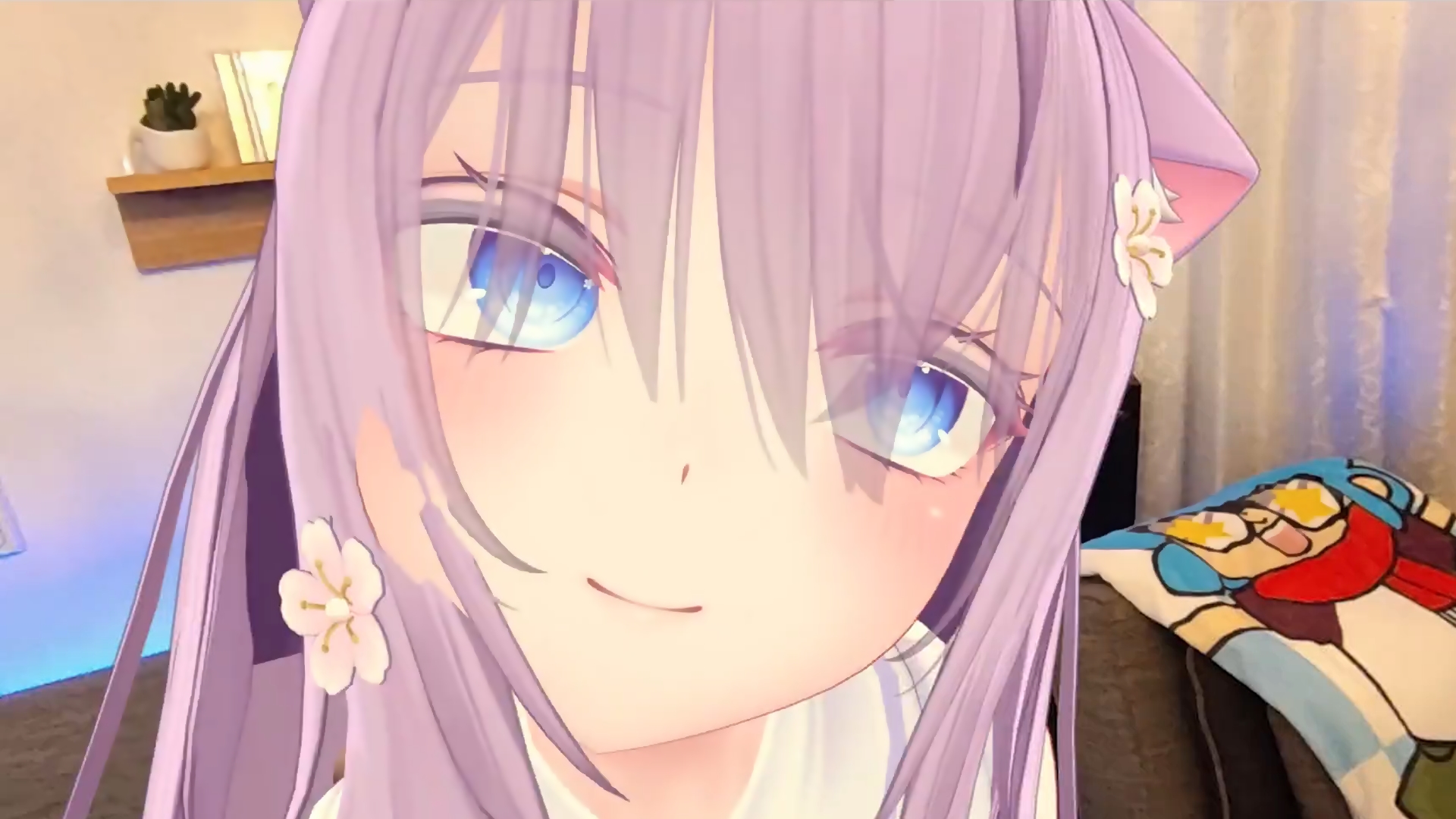 Pronto podrás hacer ‘cualquier cosa’ con tu waifu favorita | SomosKudasai