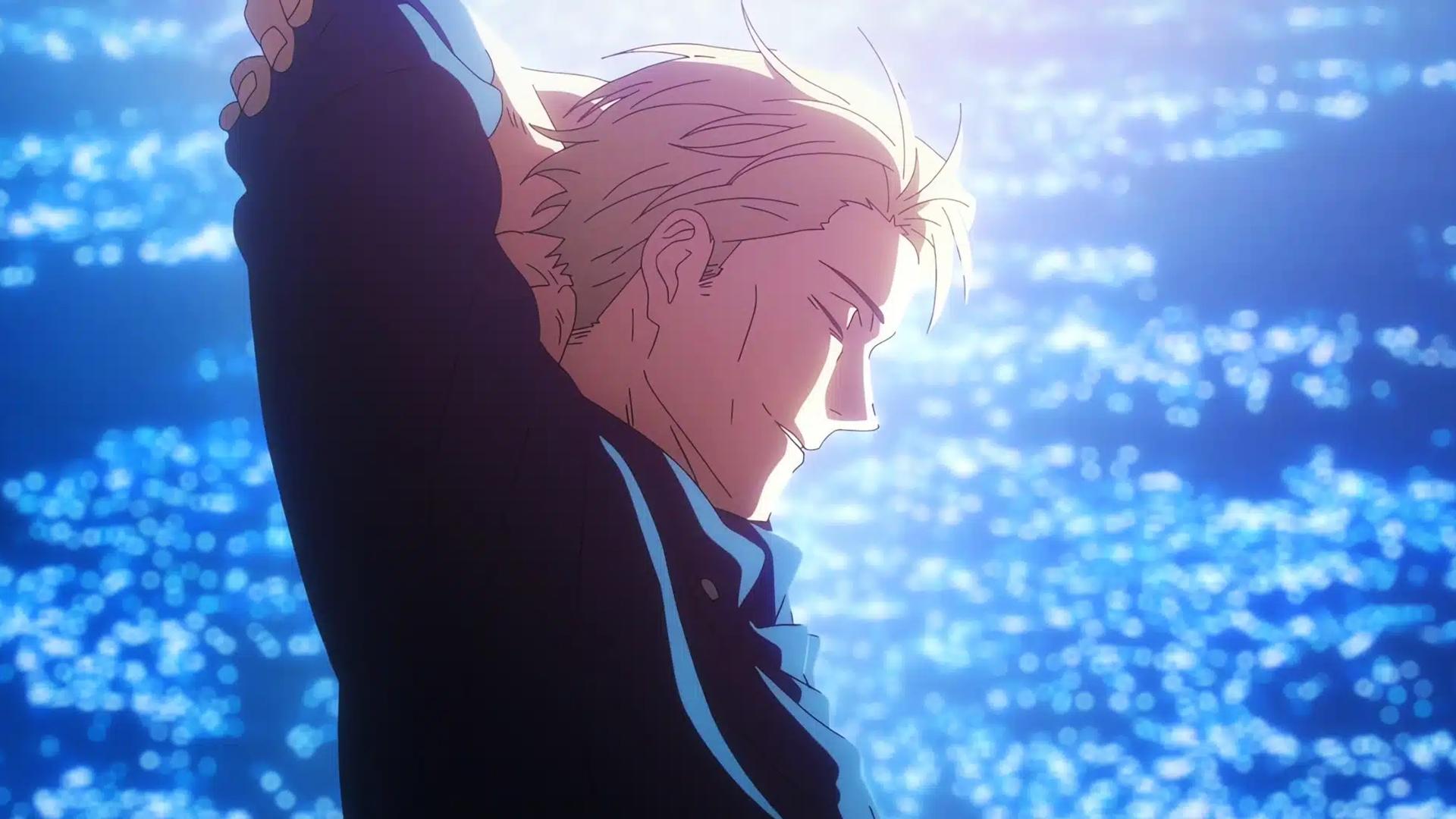 Jujutsu Kaisen: Fans rinden homenaje a Kento Nanami | SomosKudasai
