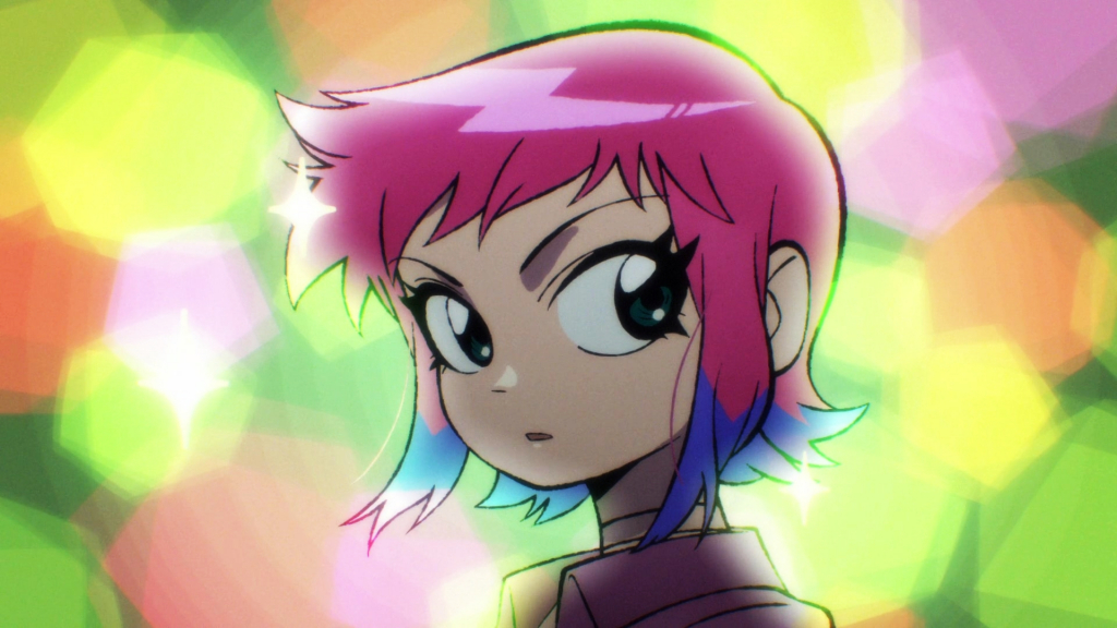 Scott Pilgrim | SomosKudasai