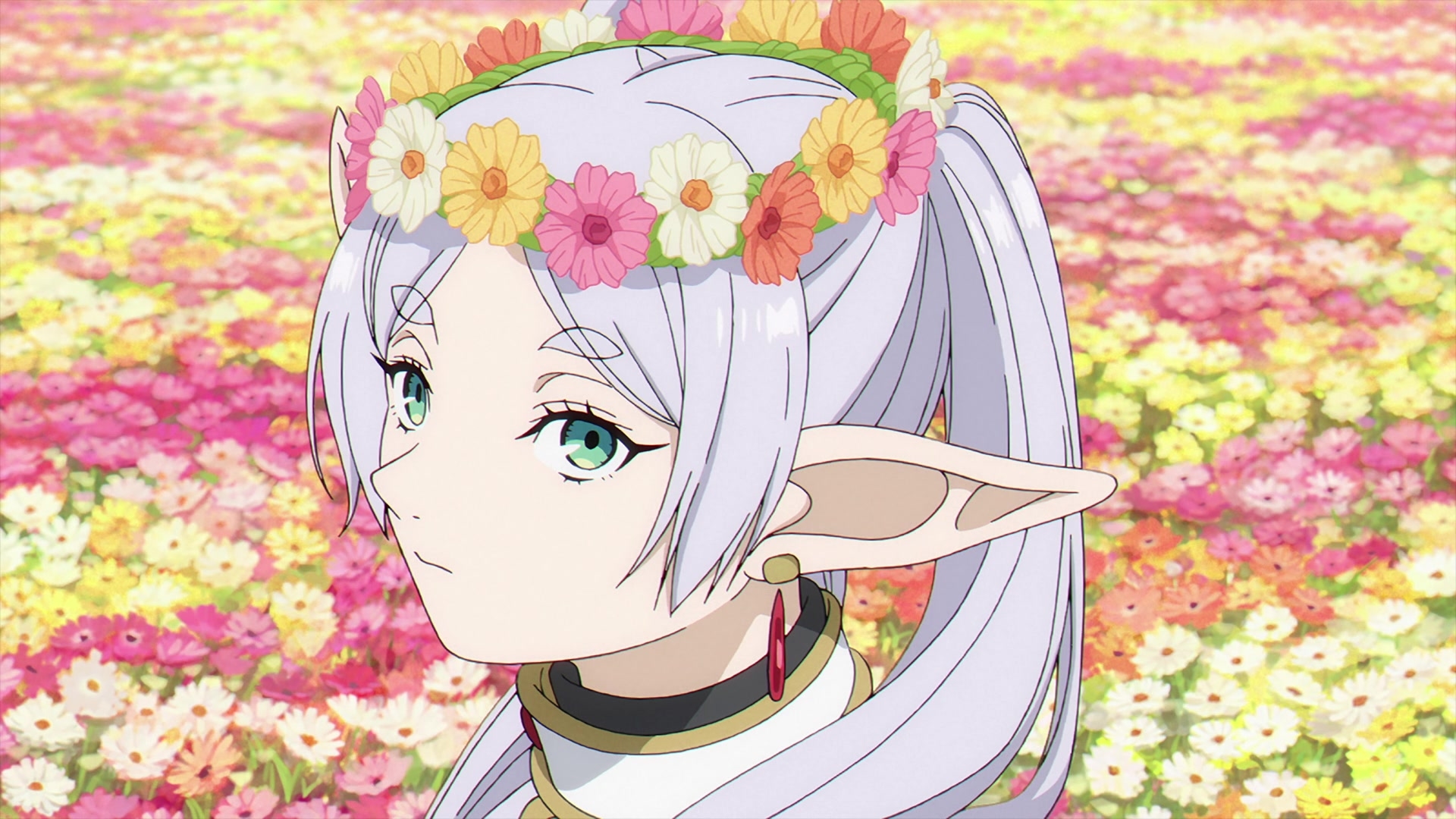 Sousou no Frieren conquista la cima de MyAnimeList | SomosKudasai