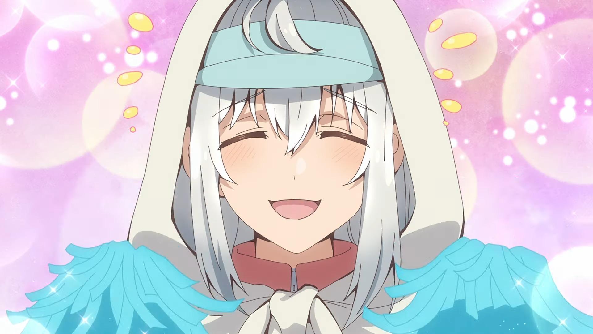 El anime Jiisan Baasan Wakagaeru revela nuevo avance | SomosKudasai