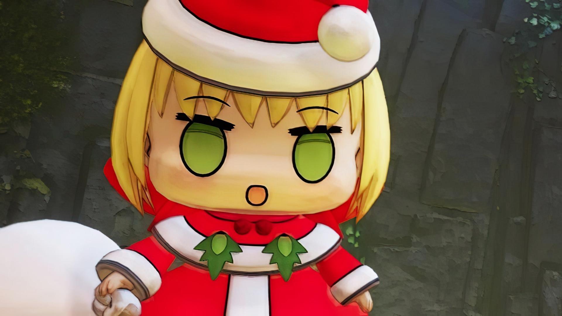 Llega diciembre, ¡vuelve el meme de Padoru! | SomosKudasai