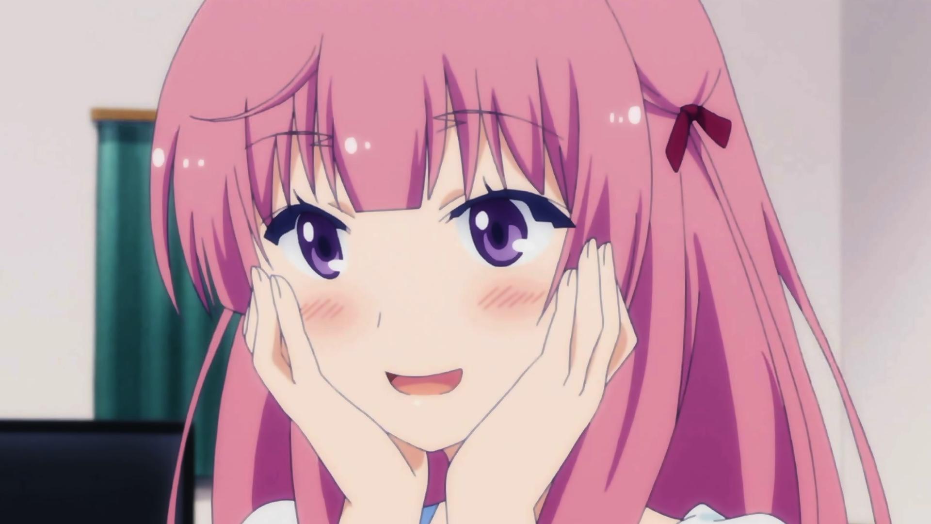 Ya podrás hablarle sucio a tu waifu gracias a esta IA | SomosKudasai