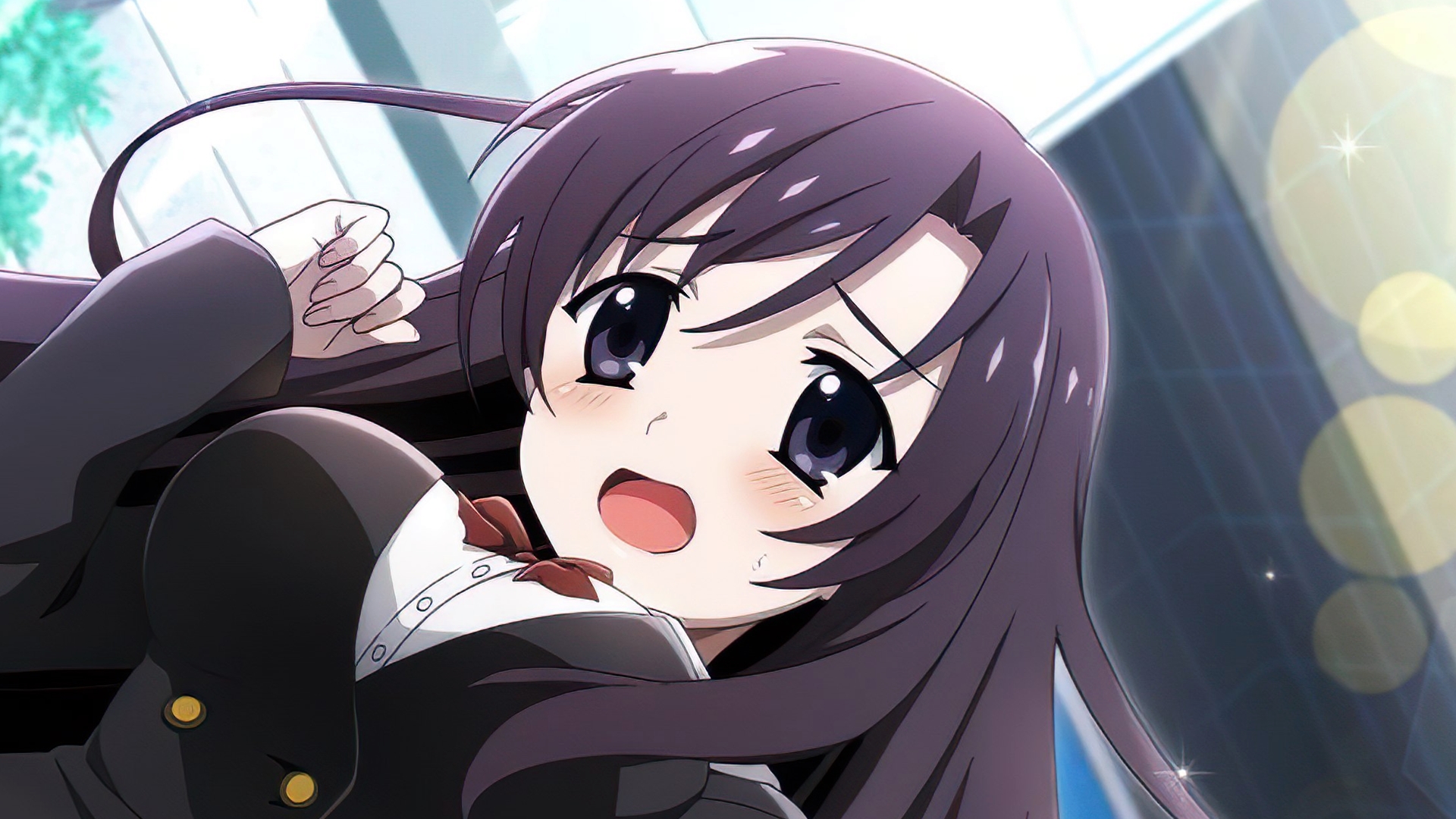 Japón celebrará la Navidad con maratón de School Days | SomosKudasai