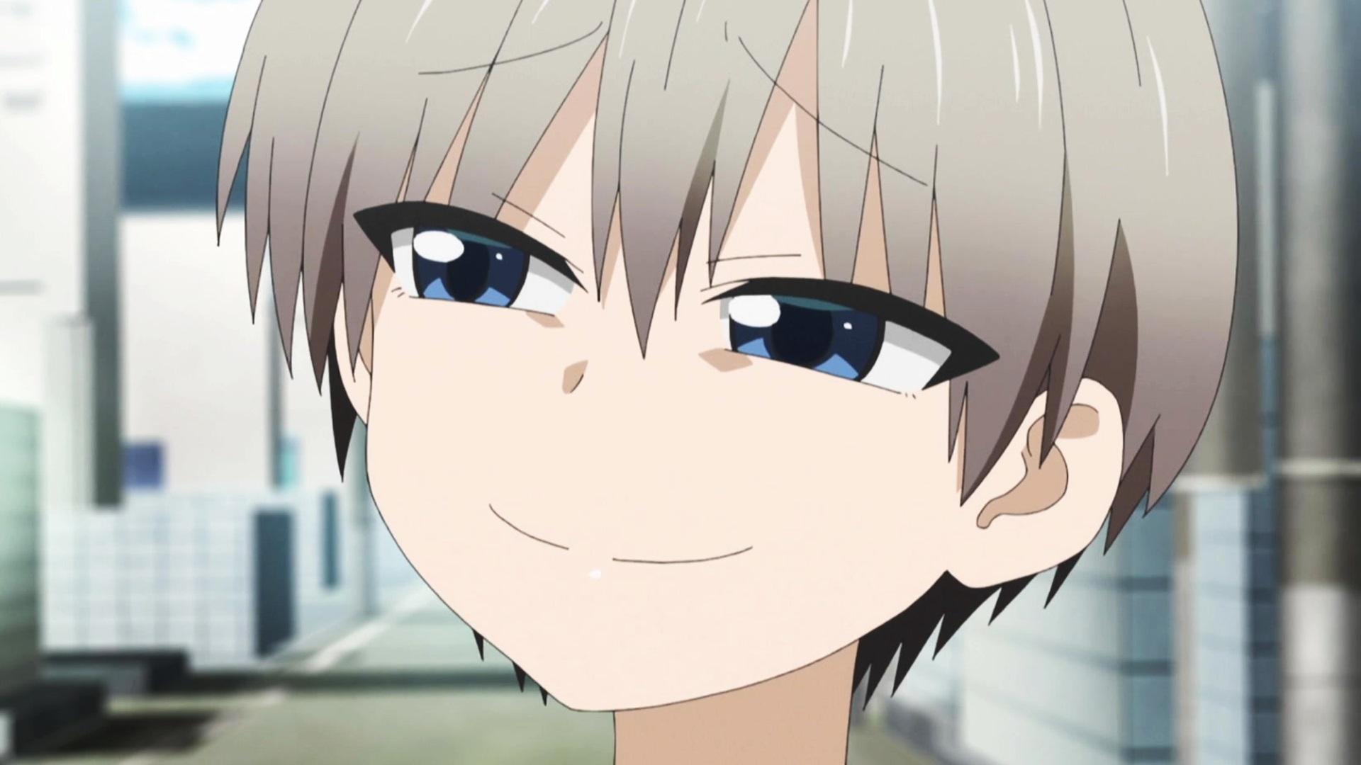 Uzaki-chan wa Asobitai! por fin se pone ‘caliente’ | SomosKudasai