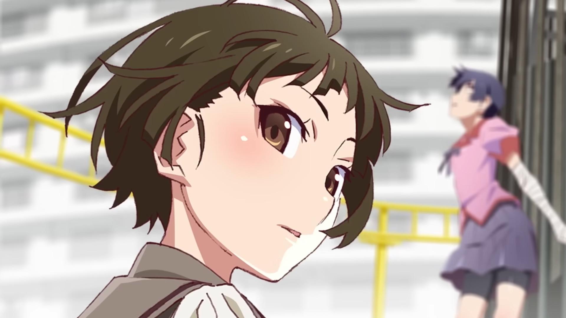 El anime Monogatari Series confirma su regreso | SomosKudasai