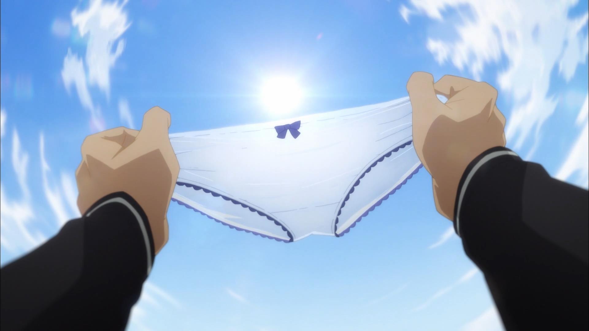 Un curioso libro te enseña a dibujar pantsu | SomosKudasai