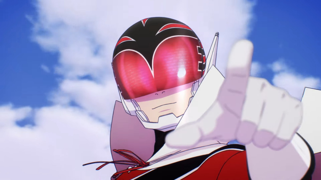 Sentai Daishikkaku | SomosKudasai