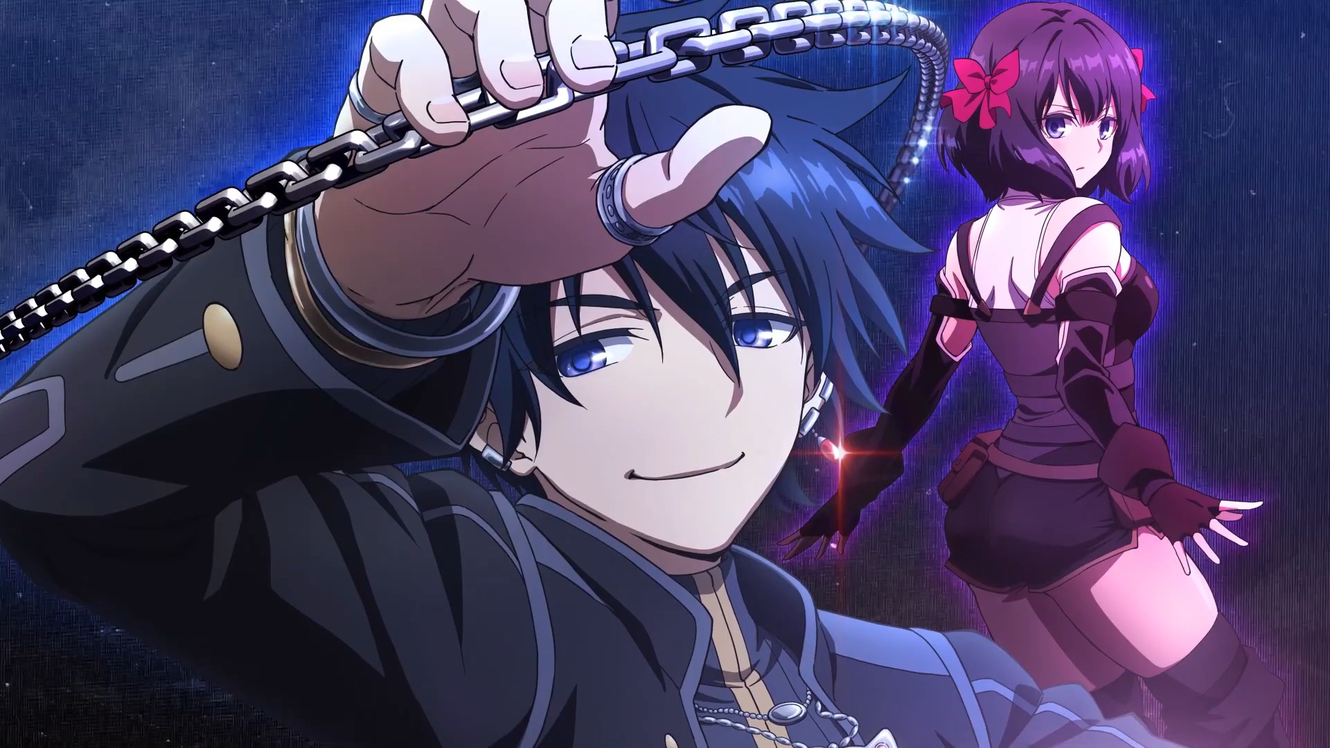 La fantasía de Let This Grieving Soul Retire! tendrá anime | SomosKudasai