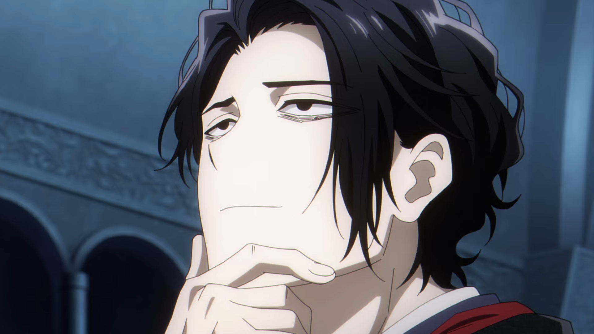 Una depresiva historia llegará con Isekai Shikkaku | SomosKudasai