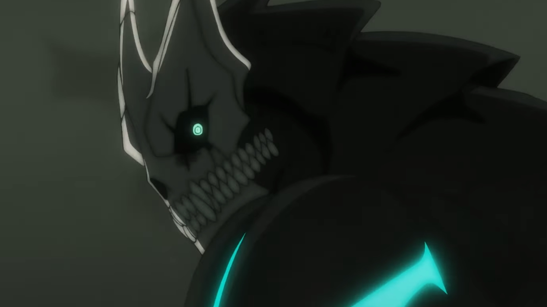 Kaiju No. 8 fecha su estreno con emocionante avance | SomosKudasai