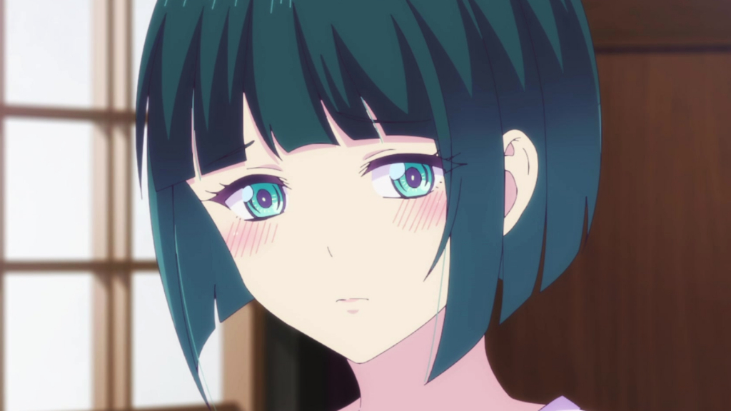 Megami No Café Terrace | SomosKudasai