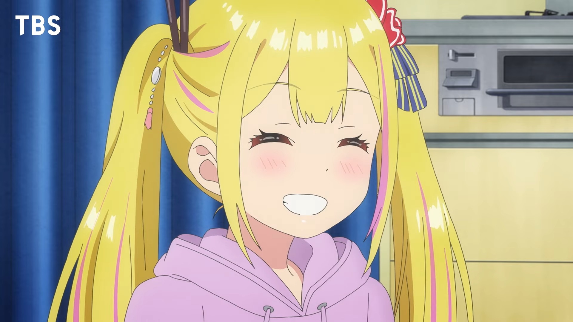 El isekai inverso Henjin no Salad Bowl ya tiene fecha de estreno ...