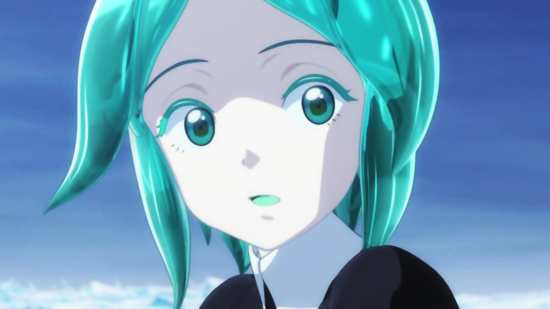 La historia de Houseki no Kuni está por finalizar | SomosKudasai