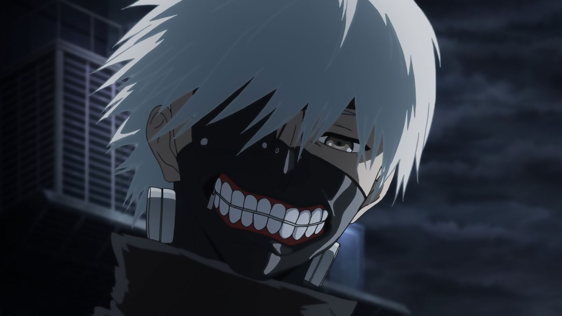 Tokyo Ghoul confirma importantes noticias para este año | SomosKudasai