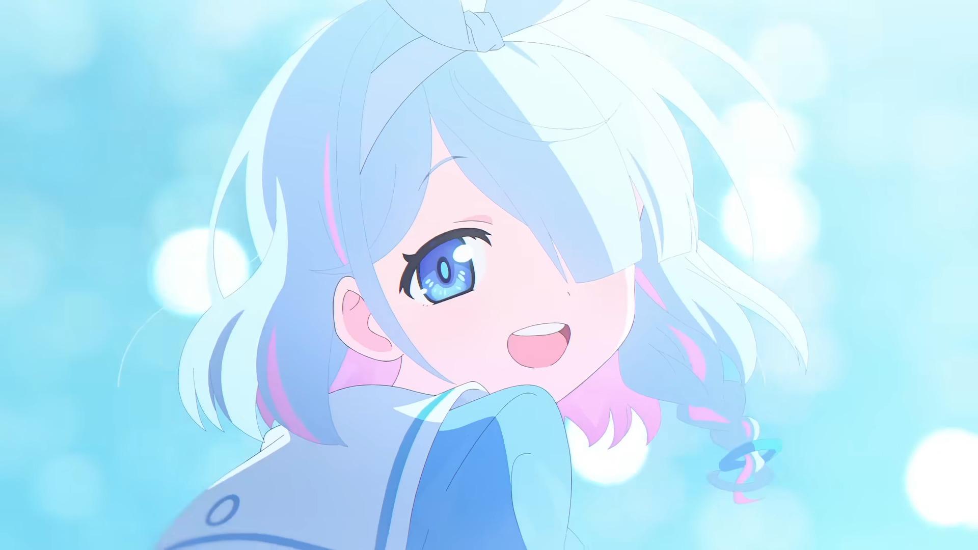 Creen que Blue Archive dominará esta temporada | SomosKudasai