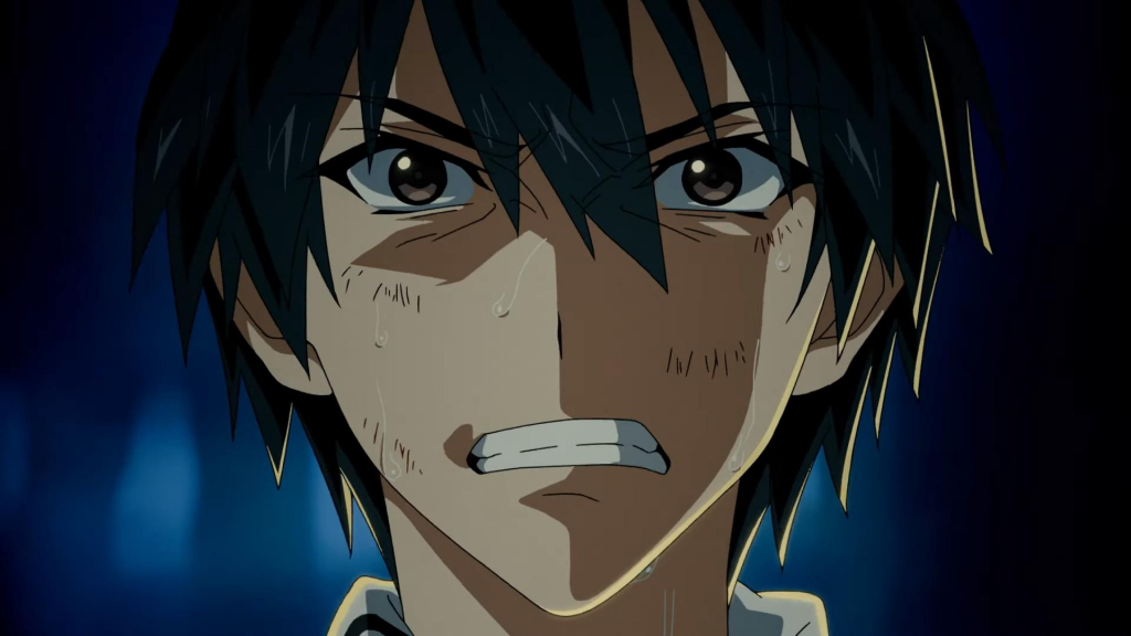 Failure Frame | SomosKudasai