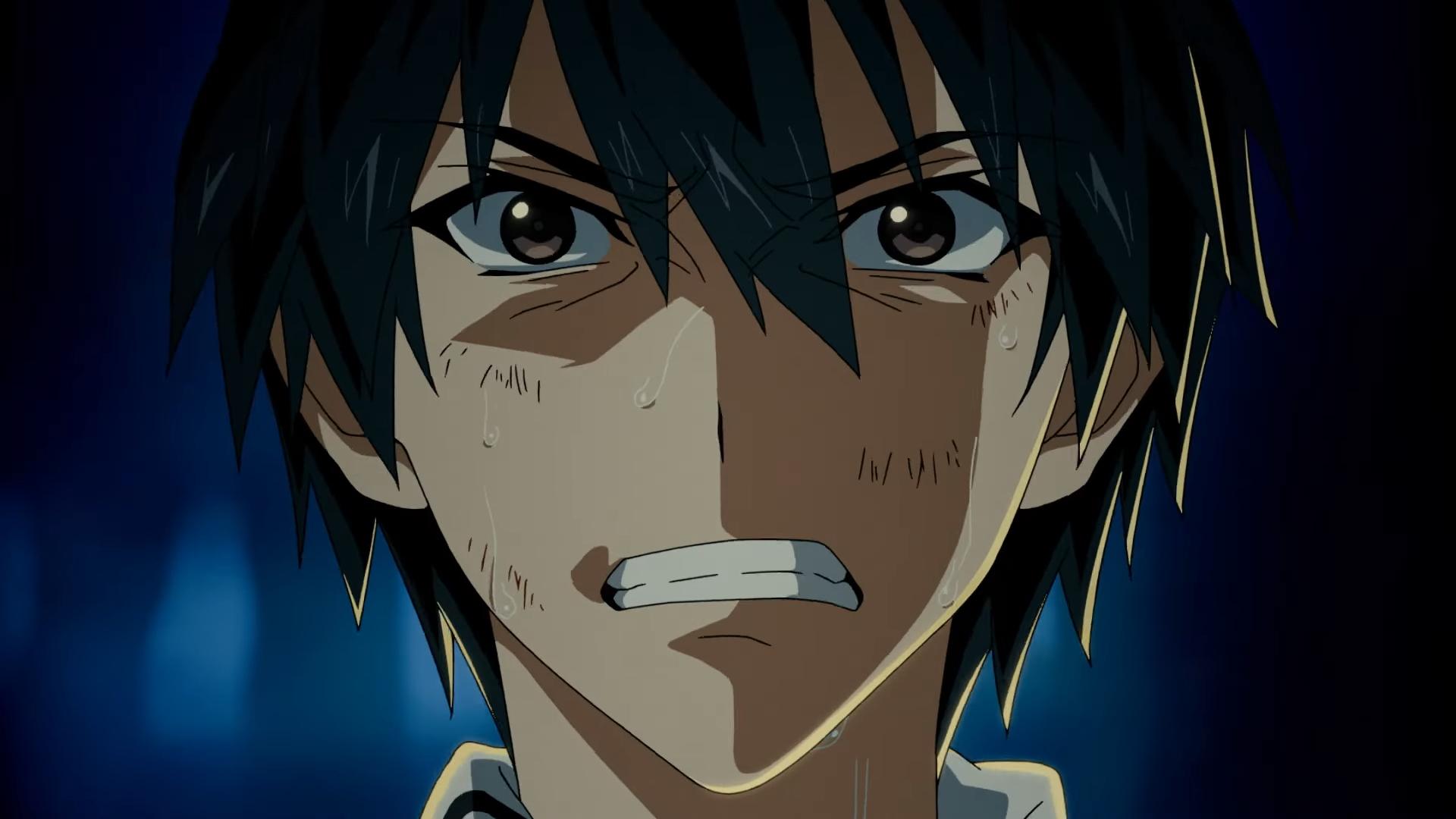 Un isekai de venganza llegará con Failure Frame | SomosKudasai