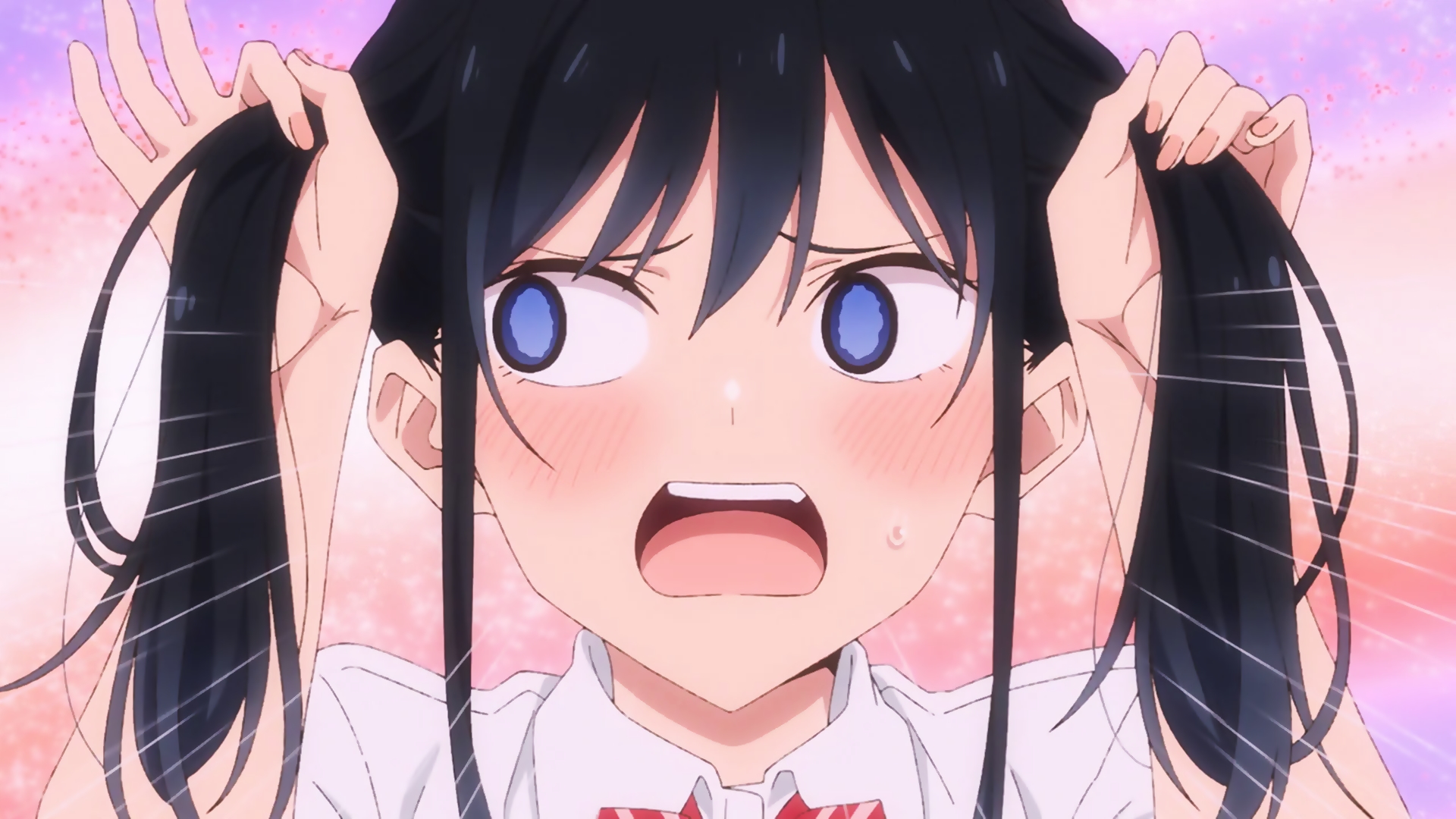 Un harén de una chica llegará con Giji Harem | SomosKudasai