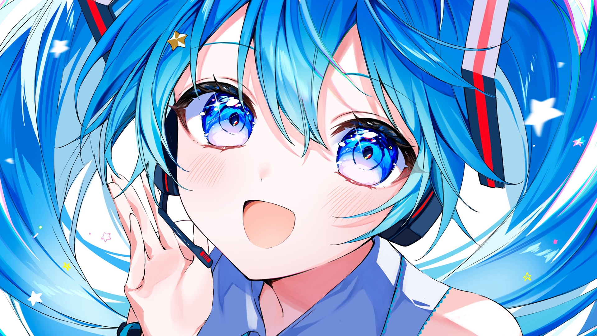 Fans molestos con Crunchyroll por ‘nerfear’ a Hatsune Miku | SomosKudasai