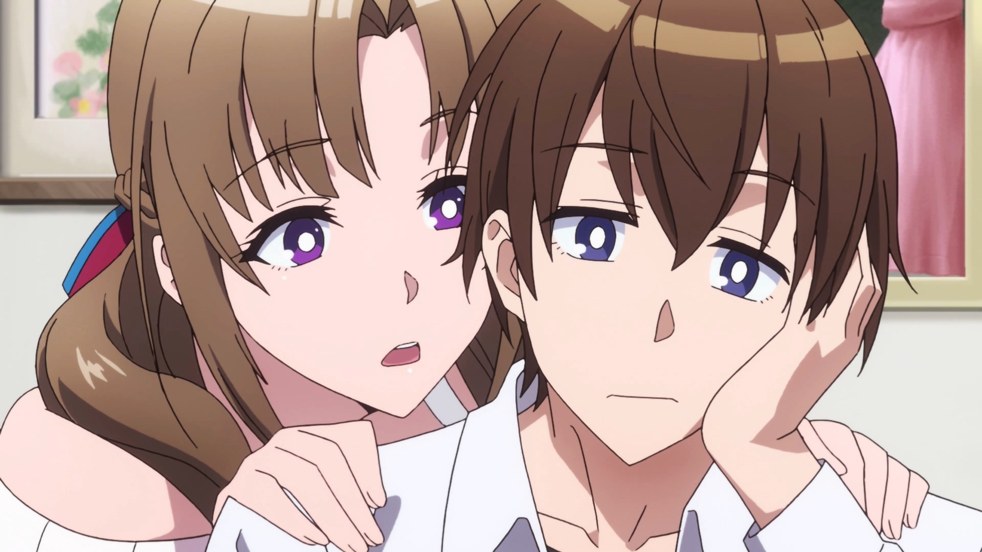 Los mejores animes para ver con tu madre | SomosKudasai