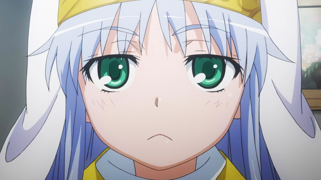 Uzaki-chan vuelve con una erótica sorpresa | SomosKudasai