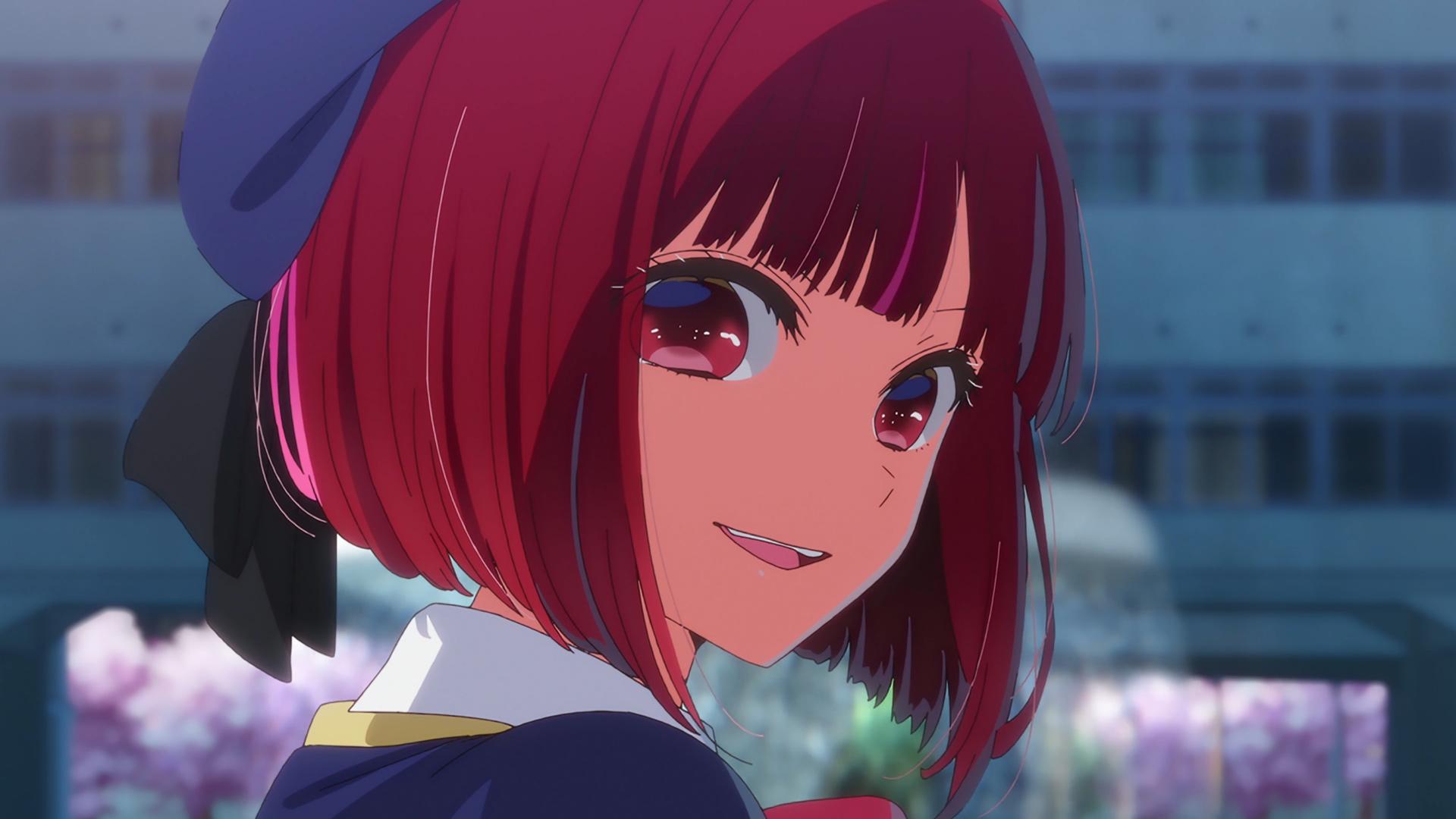 Oshi no Ko ya tendría a una waifu ganadora | SomosKudasai