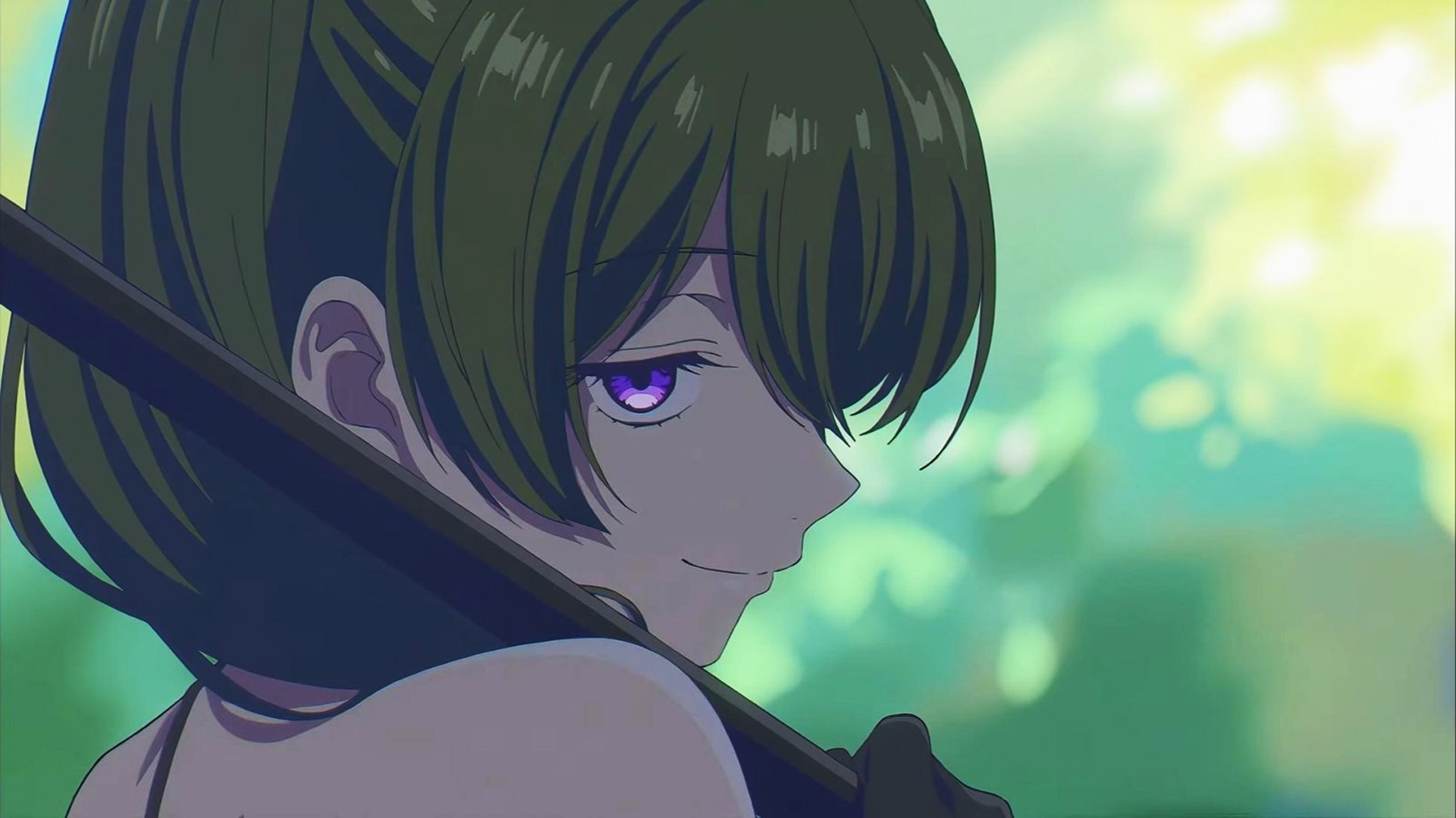 Sousou no Frieren: Descubren a Ubel repartiendo comida | SomosKudasai