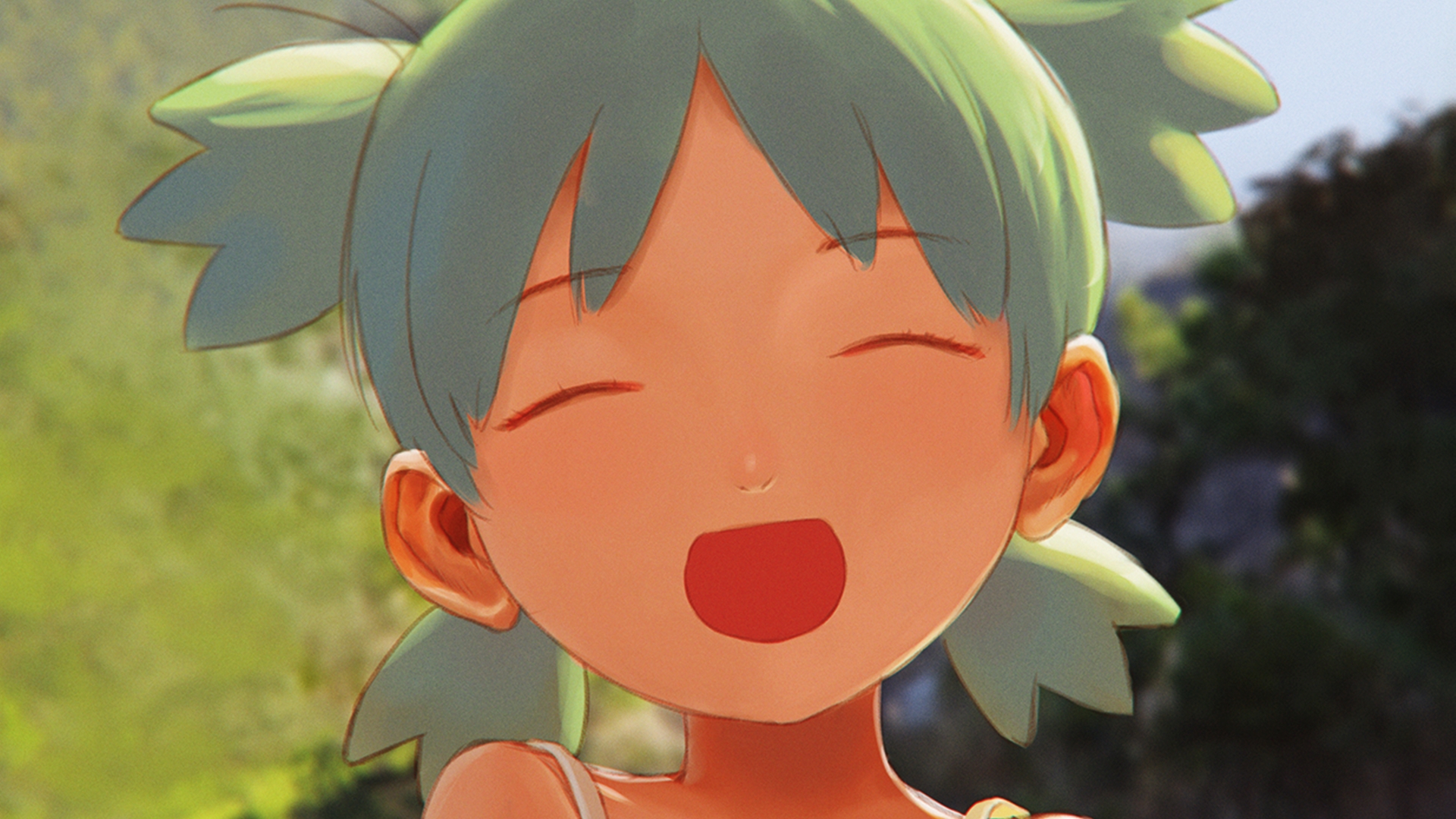¿Por qué Yotsuba to! nunca tuvo anime? | SomosKudasai