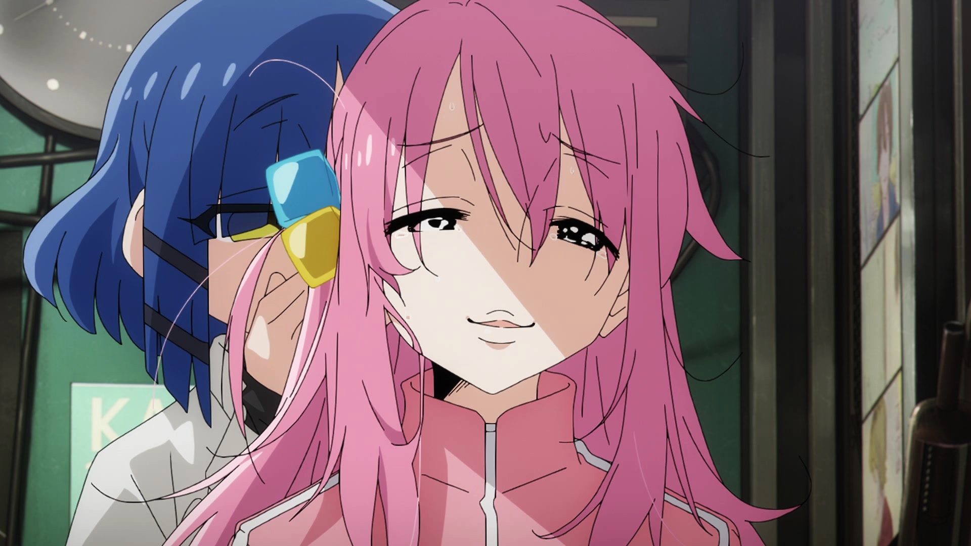 Fans explican por qué Bocchi no tiene amigos | SomosKudasai