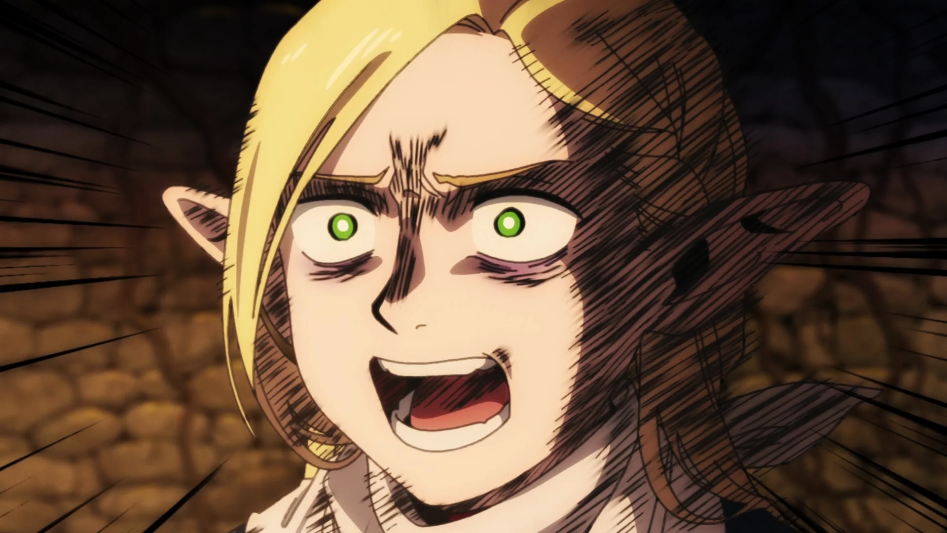 Dungeon Meshi no deja de sorprender a los otakus | SomosKudasai