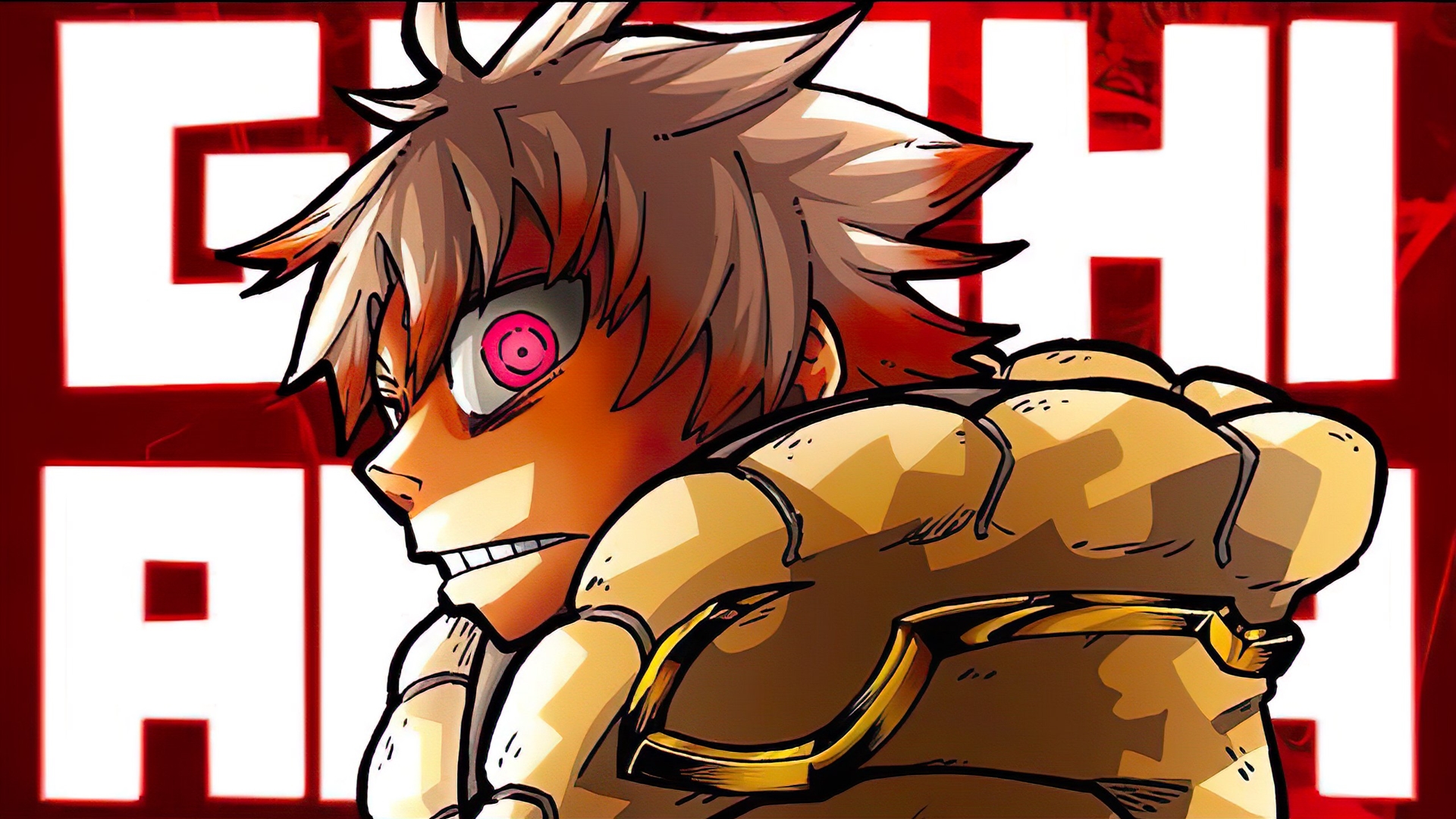 El popular manga Gachiakuta tendrá anime | SomosKudasai