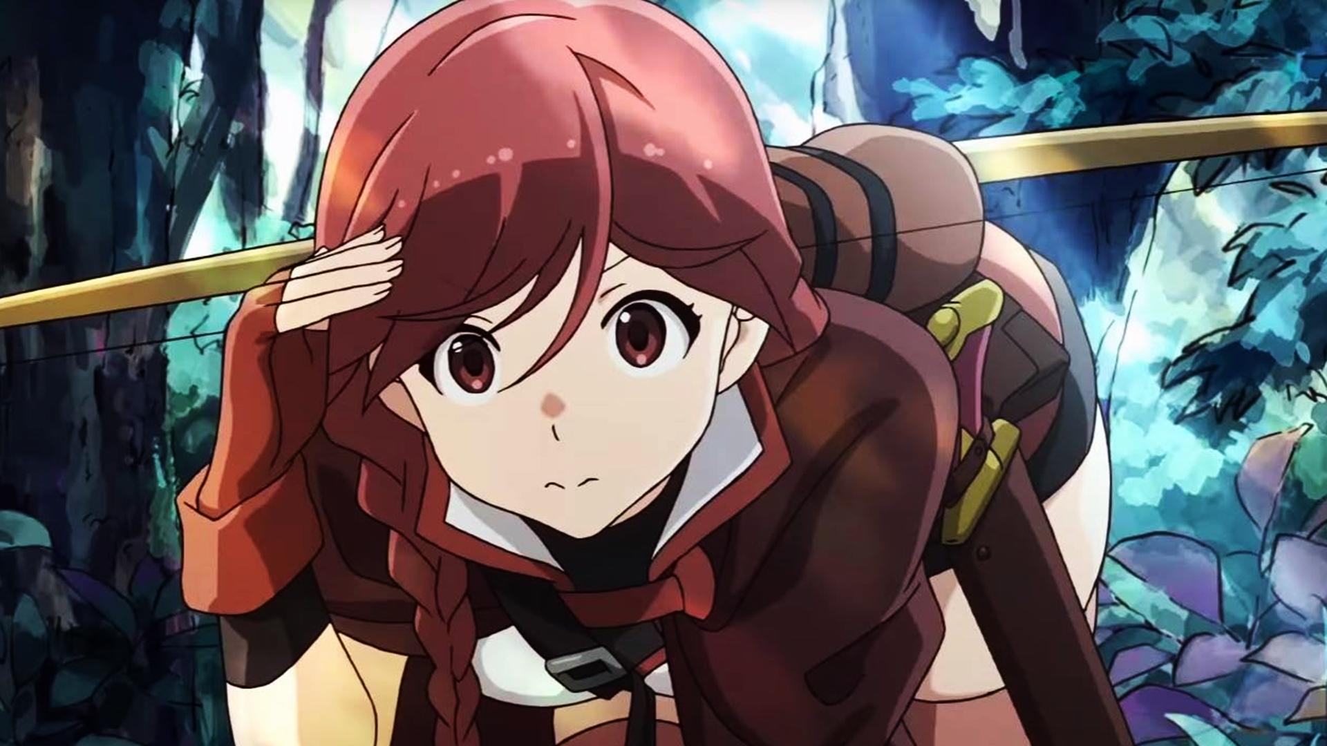 ¿Habrá secuela para Grimgar of Fantasy and Ash? | SomosKudasai