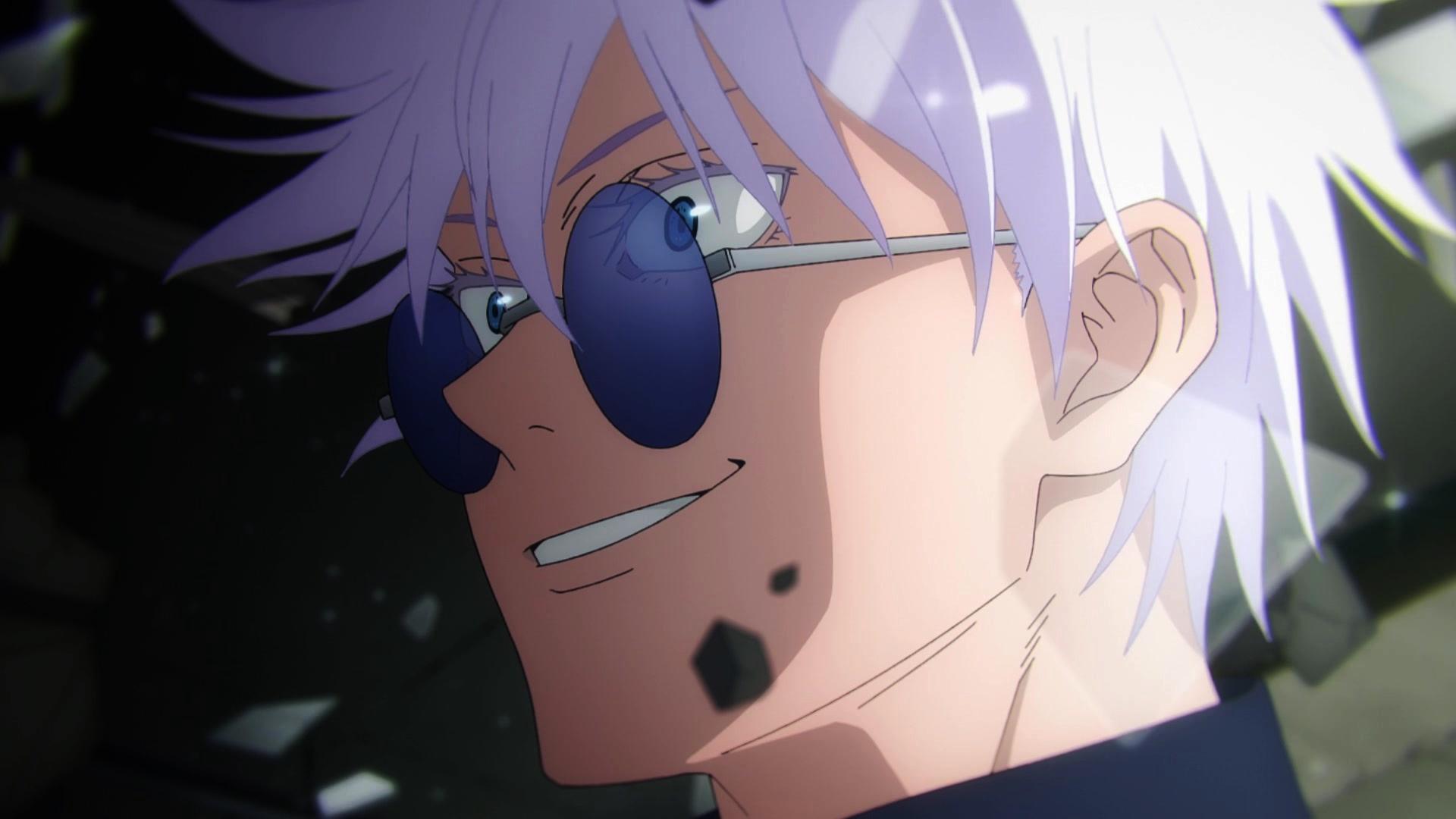 Perú recrea el opening de Jujutsu Kaisen | SomosKudasai