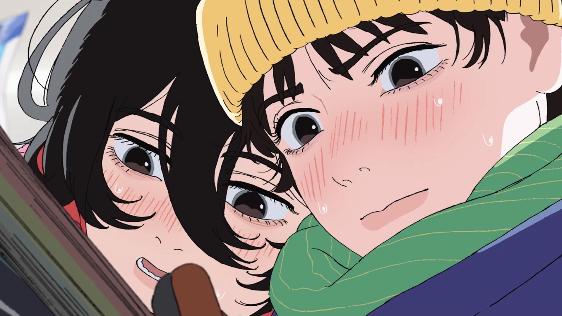 El anime de Look Back tuvo una difícil producción | SomosKudasai