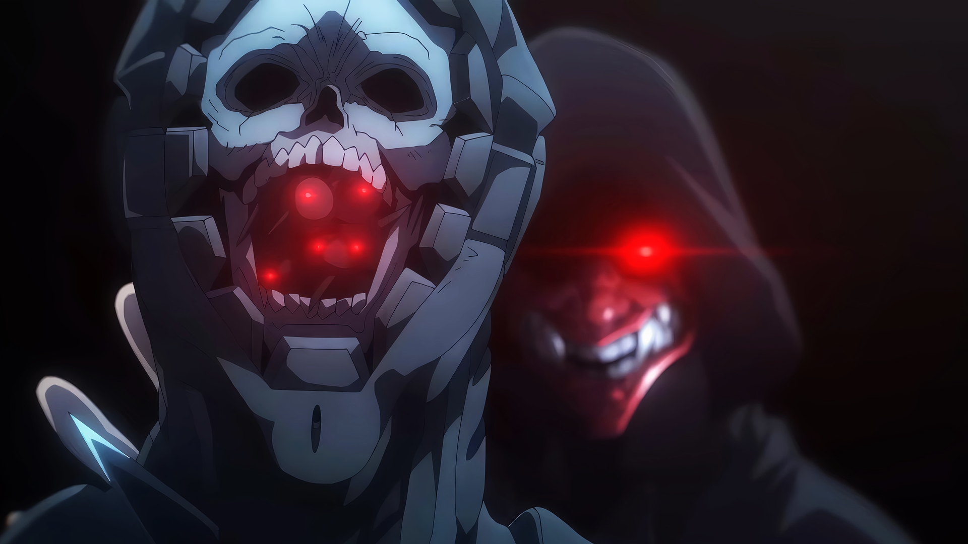 El anime Ninja Kamui tendrá segunda temporada | SomosKudasai