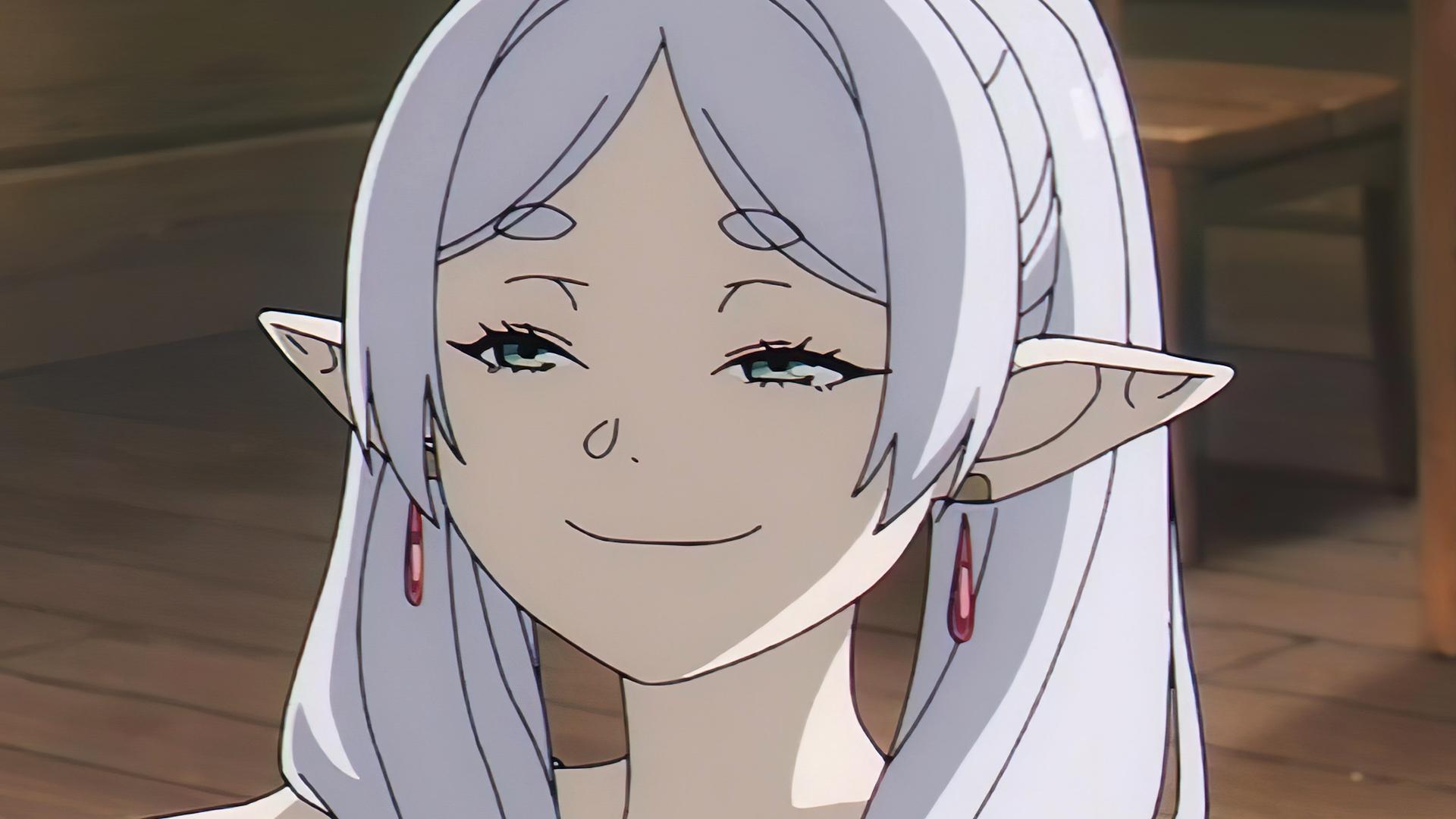 Sousou no Frieren superará a Kimetsu no Yaiba, afirman | SomosKudasai