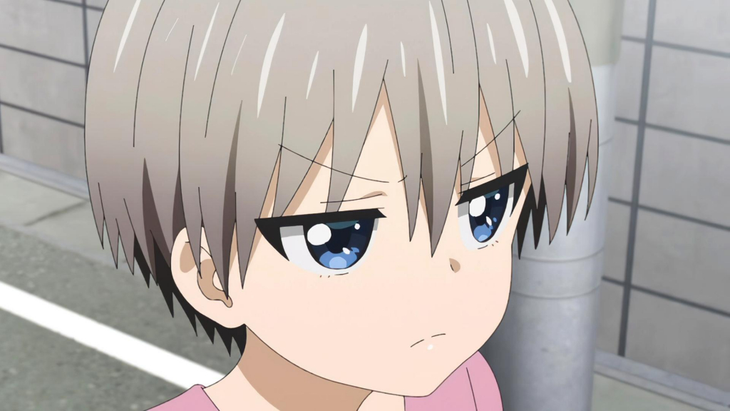 Uzaki-chan Wa Asobitai! | SomosKudasai