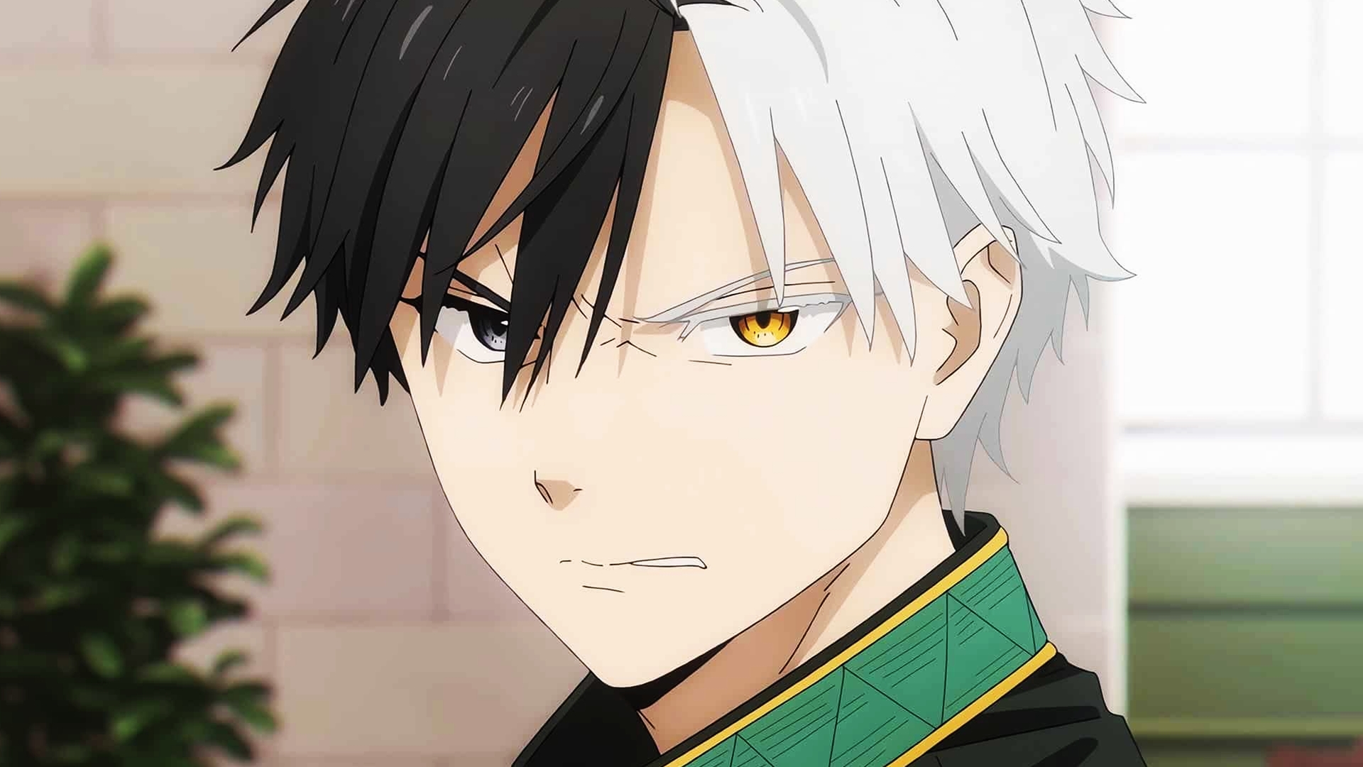 El shonen de pandillas WIND BREAKER tendrá segunda temporada | SomosKudasai