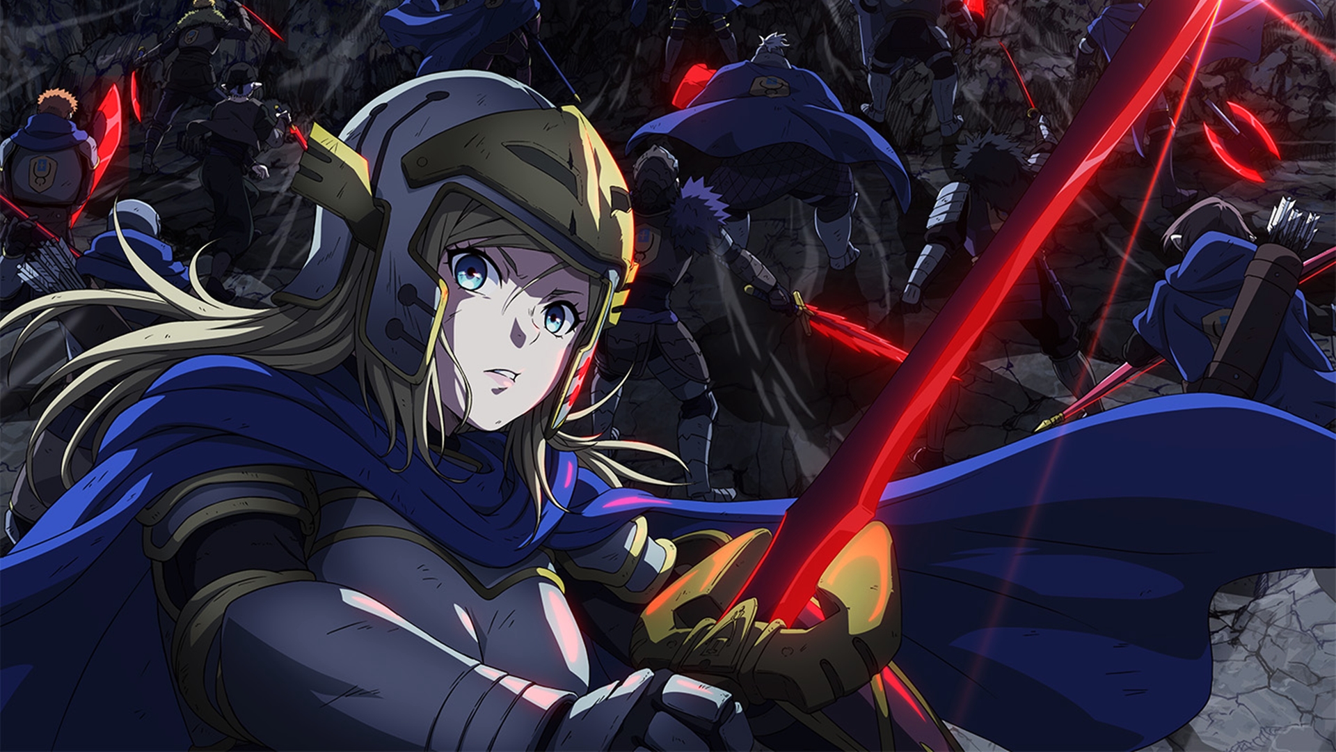 Un bebé salvará al mundo en Clevatess | SomosKudasai