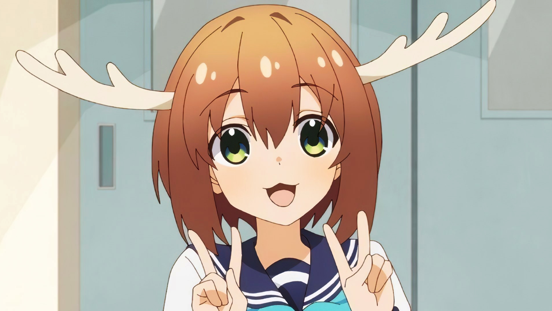 My Deer Friend Nokotan sigue cosechando éxitos | SomosKudasai