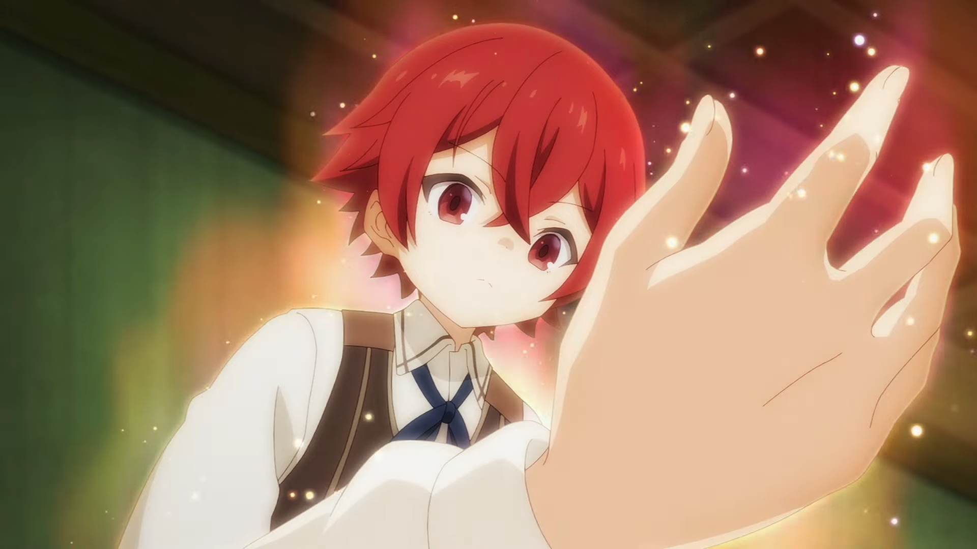 Otro isekai llegará en el anime Magic Maker | SomosKudasai