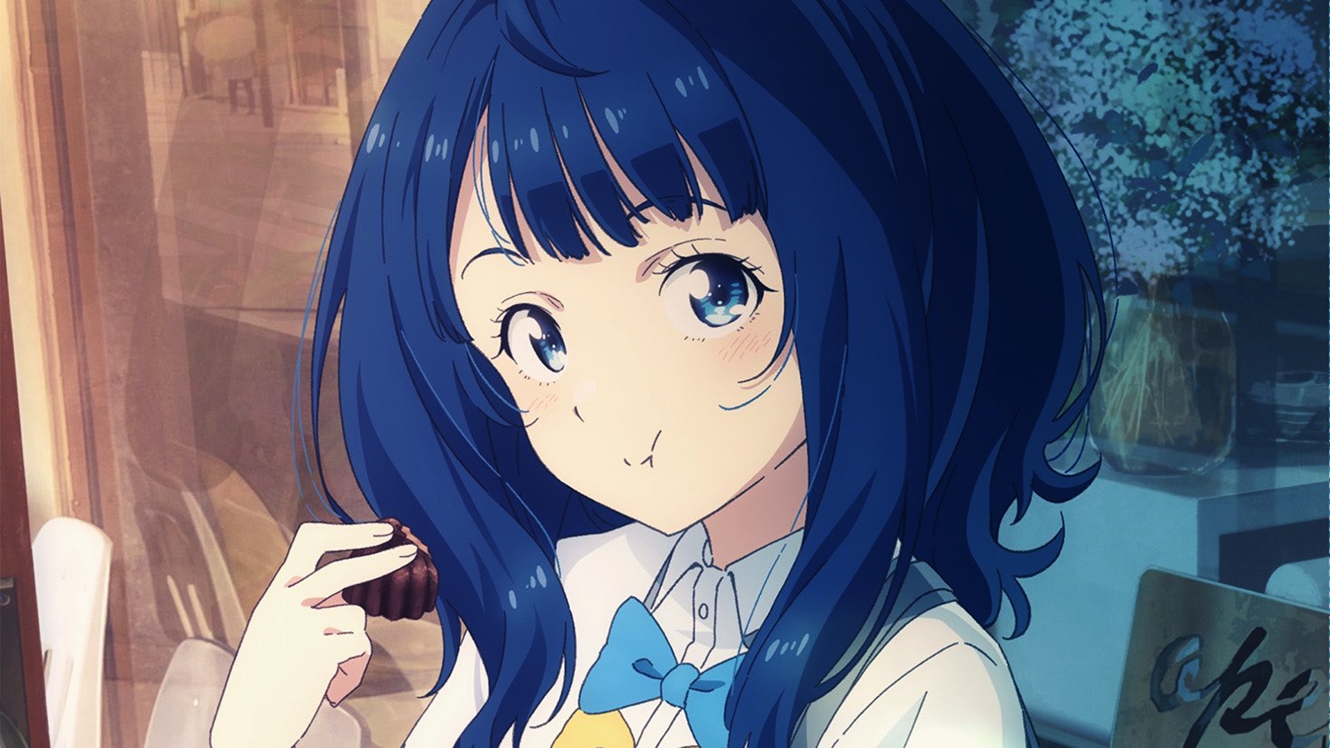 Makeine: Too Many Losing Heroines! sigue sorprendiendo | SomosKudasai