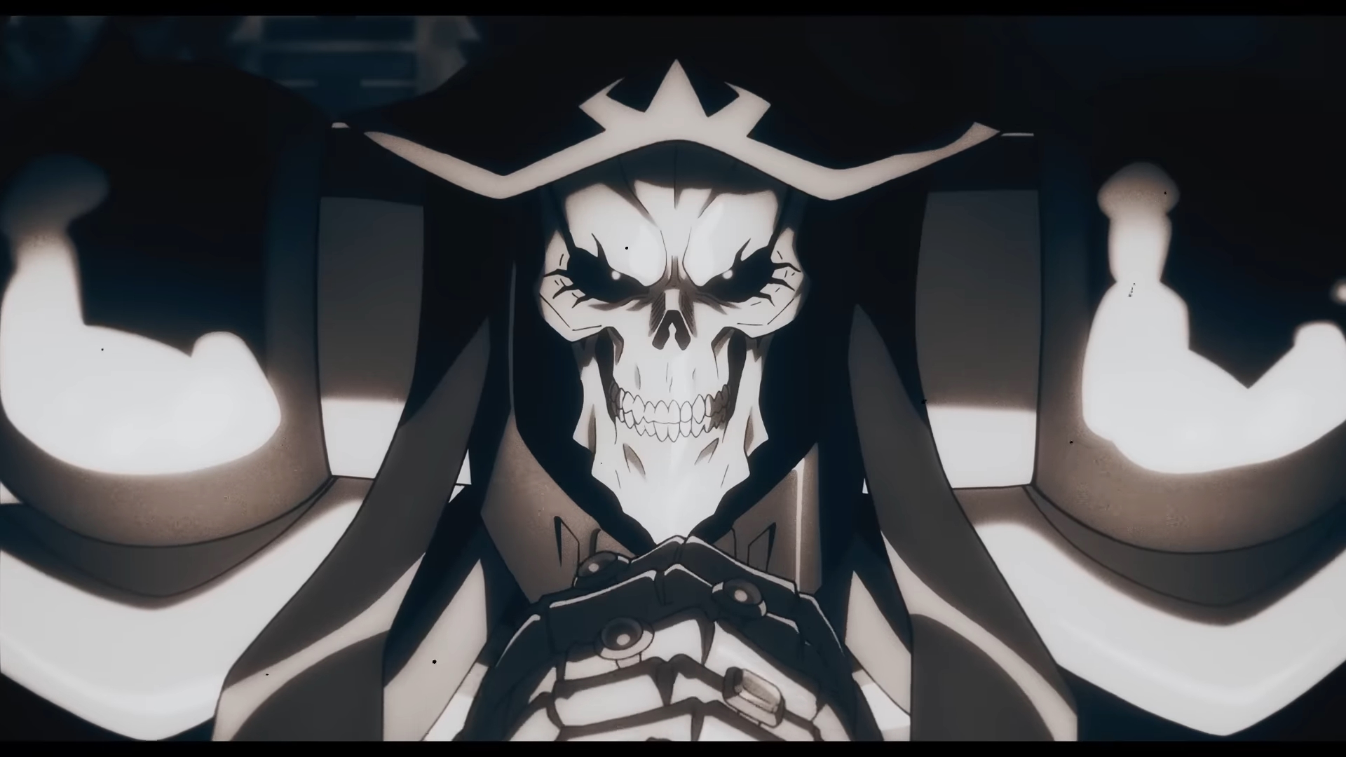 Overlord tendrá una película bastante larga | SomosKudasai