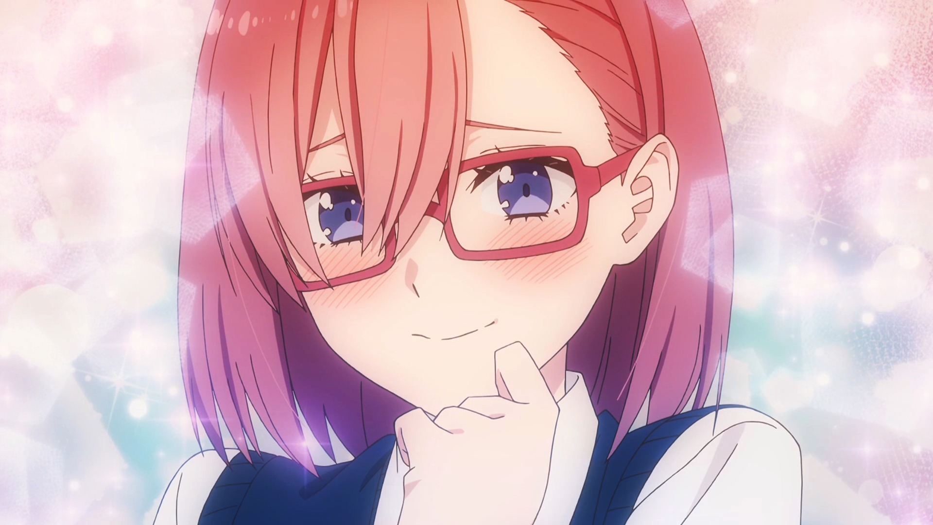 Fans ya adoran a la waifu de 2.5 Dimensional Seduction | SomosKudasai