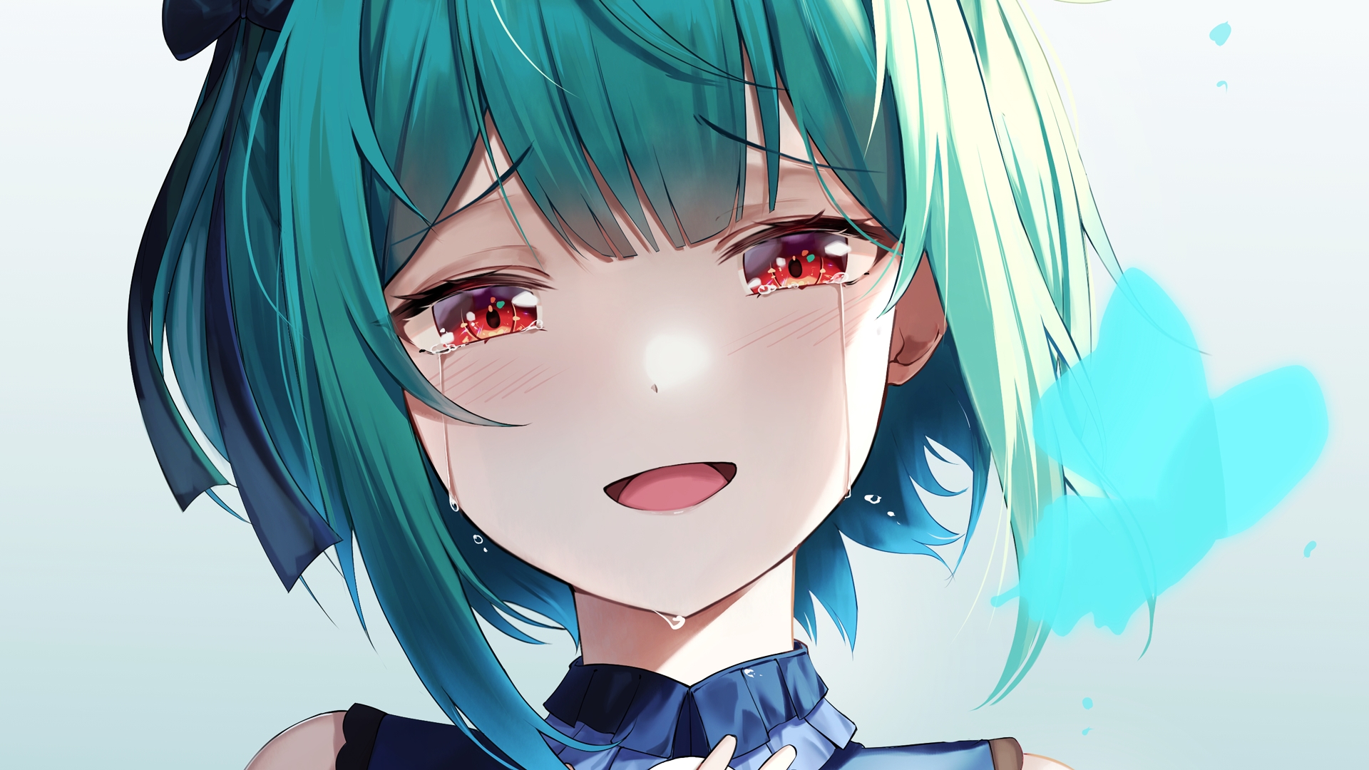 La VTuber Uruha Rushia denuncia injusticias en Hololive | SomosKudasai