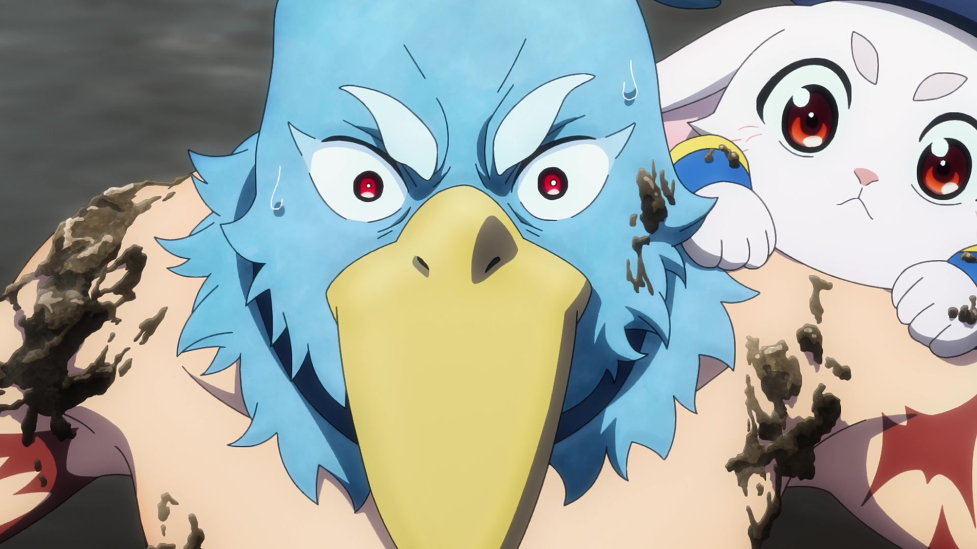 Shangri-La Frontier vuelve en octubre con otra temporada | SomosKudasai