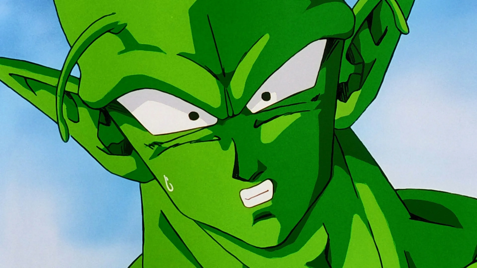 Occidente cree que Pícoro es un personaje negro | SomosKudasai