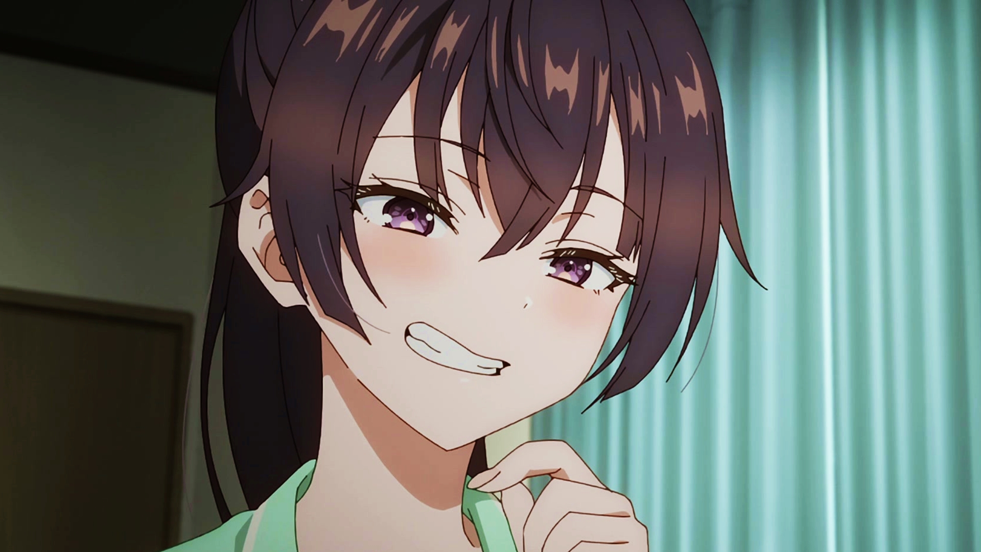 Alya: Fans prefieren a la hermana menor que a la rusa | SomosKudasai