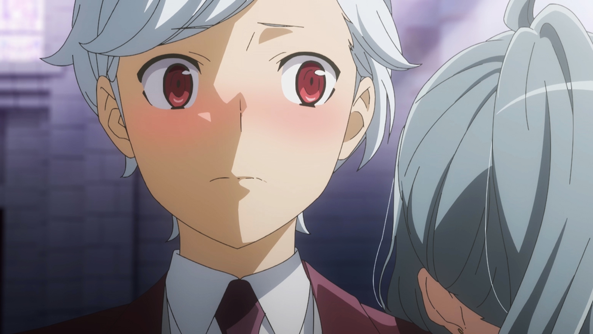 DanMachi por fin pone fecha a su regreso | SomosKudasai
